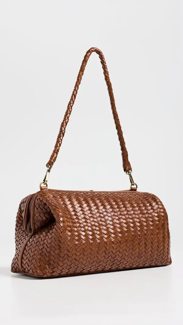 BEMBIEN Agnes Shoulder Bag
