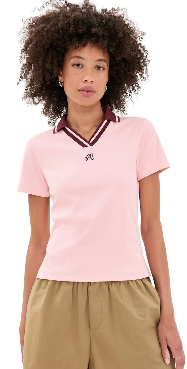 MALBON Carlota Polo