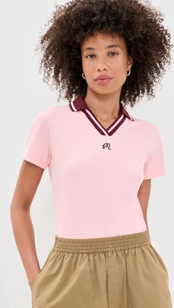 MALBON Carlota Polo