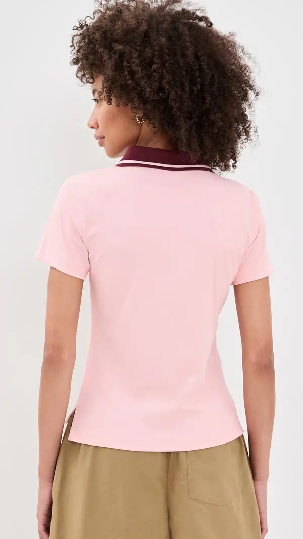 MALBON Carlota Polo