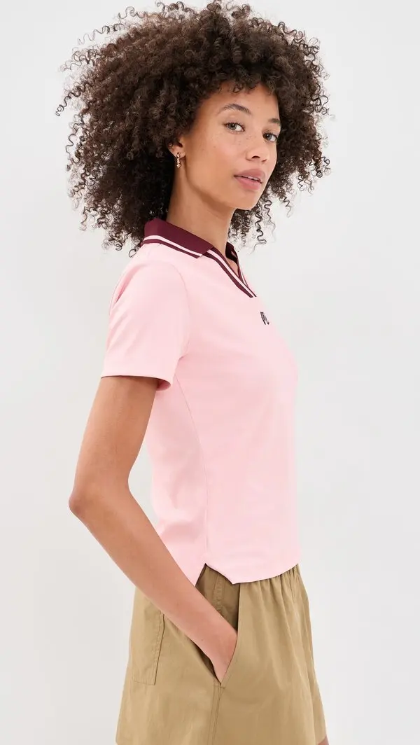MALBON Carlota Polo