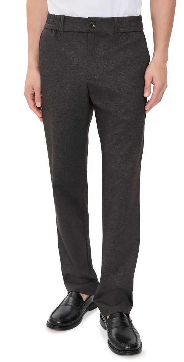 Rails Olivier Trousers - Umber