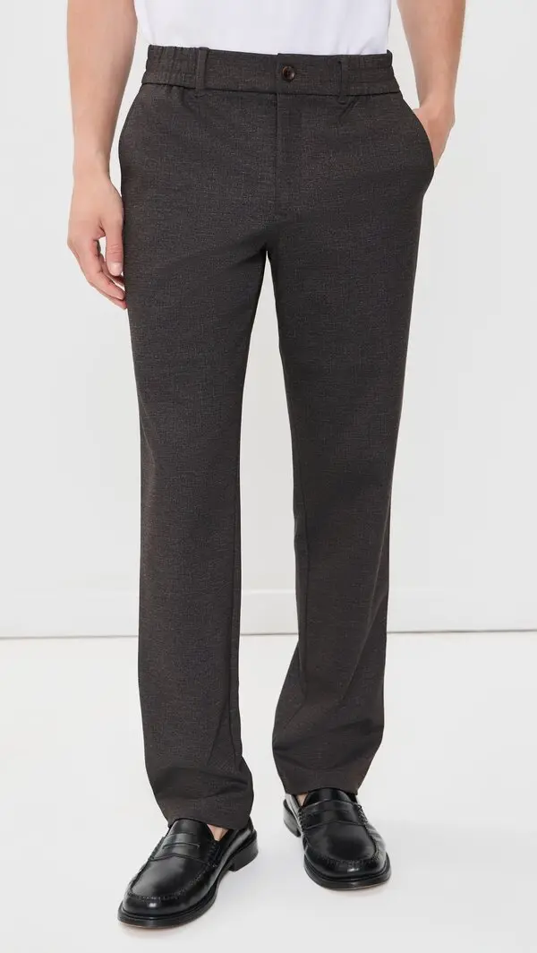 Rails Olivier Trousers
