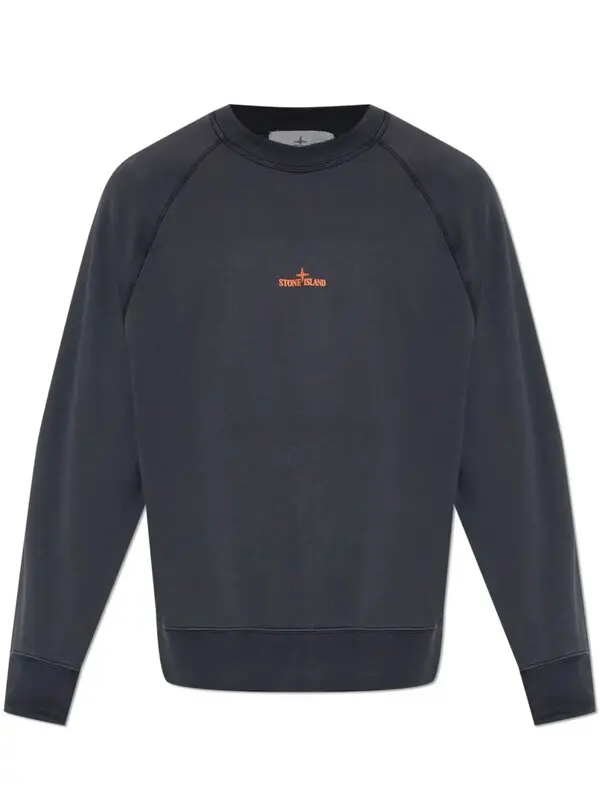 Stone Island Crewneck Sweatshirt