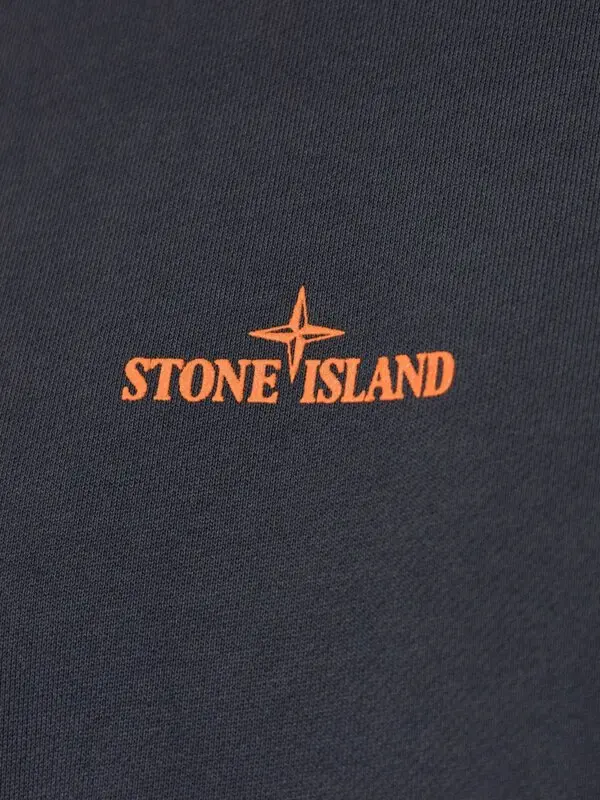 Stone Island Crewneck Sweatshirt