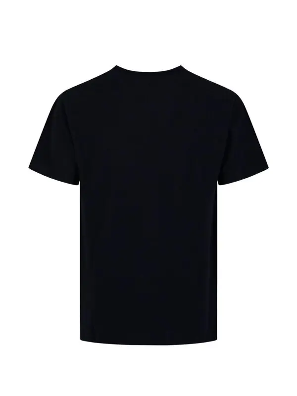 Stone Island Cotton T-shirt - Blue
