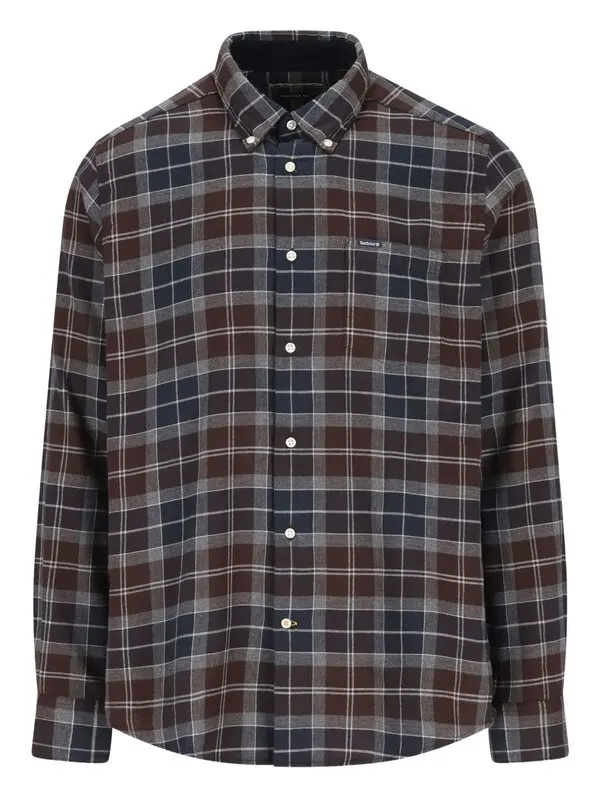Barbour Fortrose Casual Shirt
