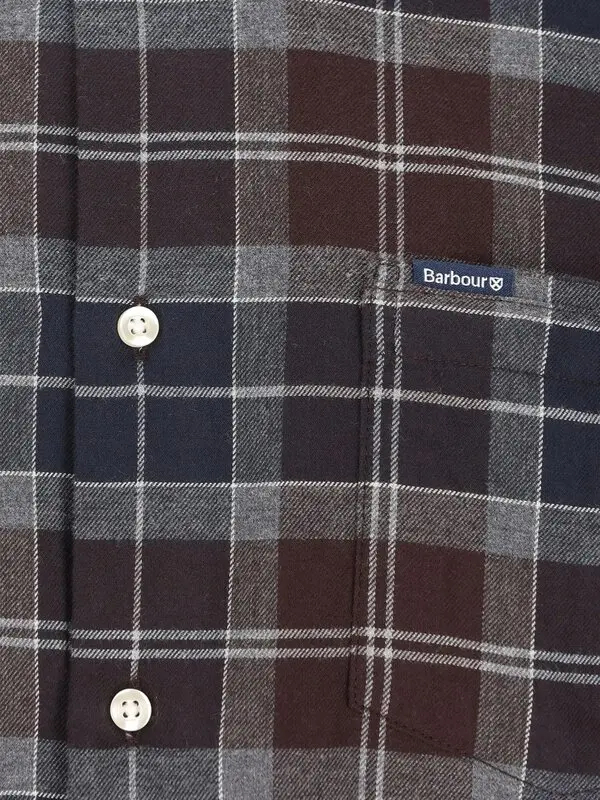 Barbour Fortrose Casual Shirt