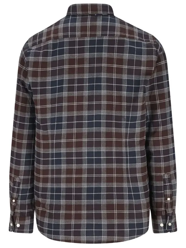 Barbour Fortrose Casual Shirt