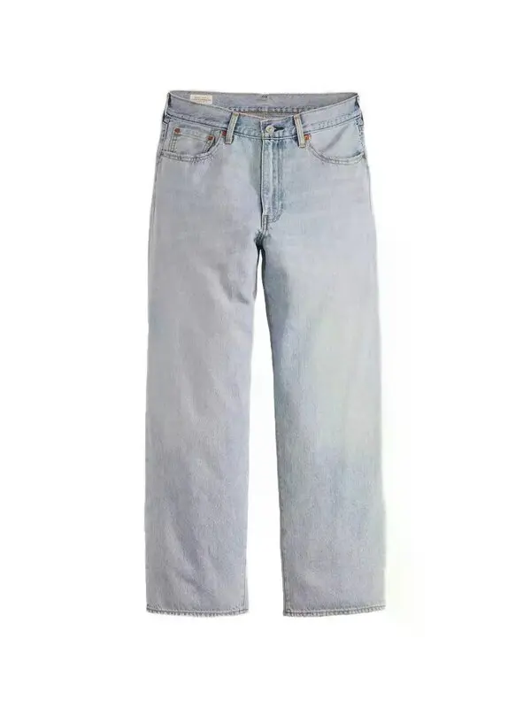 LEVI'S 578 Baggy Jeans