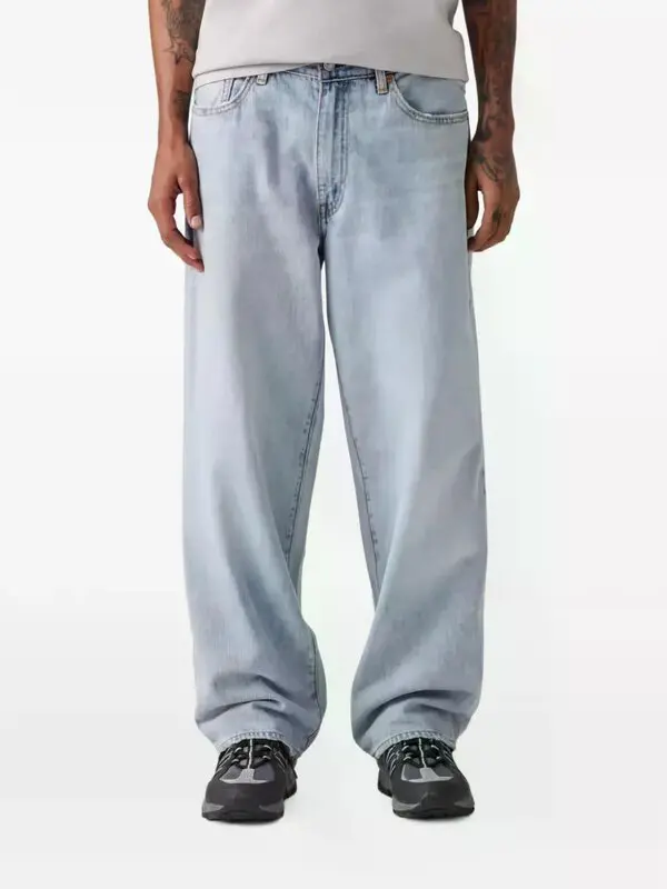 LEVI'S 578 Baggy Jeans