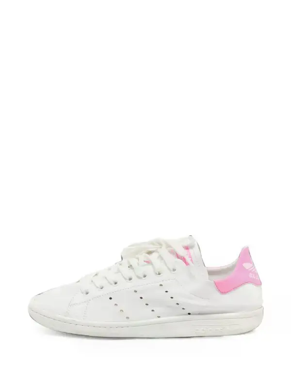 Balenciaga X Adidas Stan Smith Sneakers