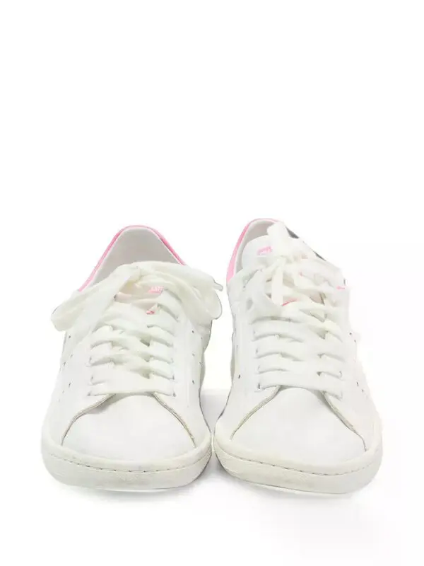 Balenciaga X Adidas Stan Smith Sneakers