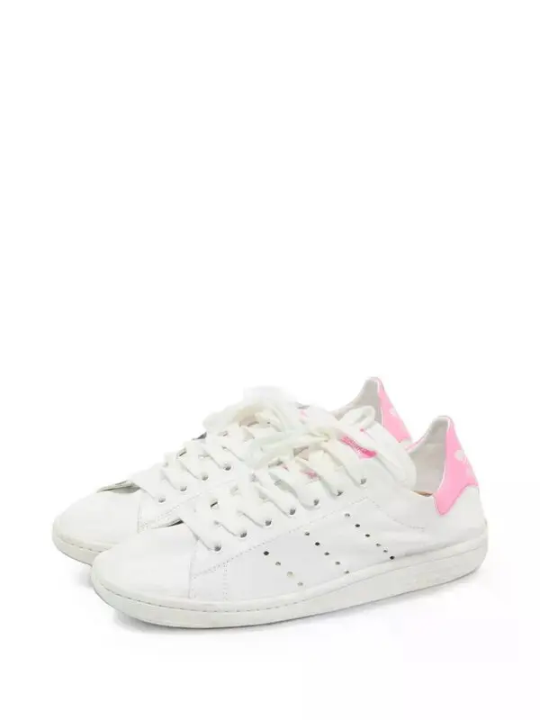 Balenciaga X Adidas Stan Smith Sneakers