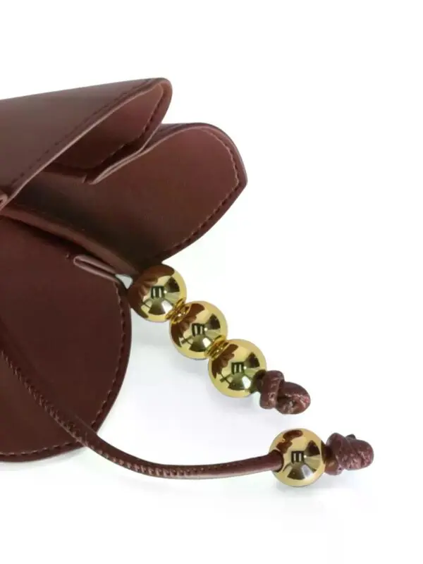 THEMOIRE Ninfea Bag Charm