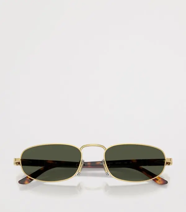 Persol Po1028s Pillow Sunglasses