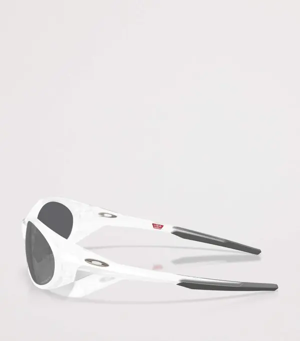 Oakley Eye Jacket Redux Seek Collection Oval Sunglasses
