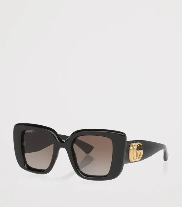 Gucci Butterfly Sunglasses