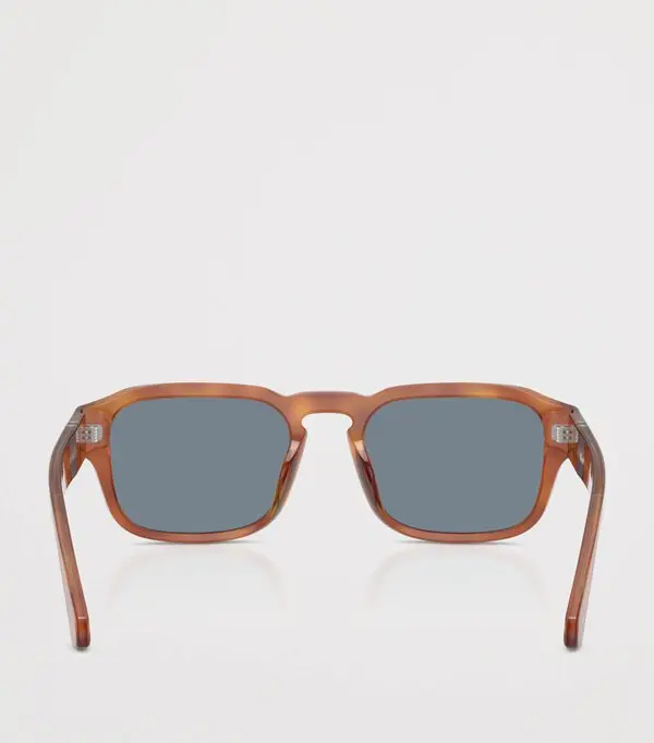 Persol Pillow Sunglasses