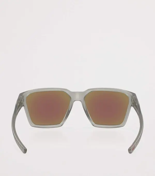Oakley Square Briza Sunglasses