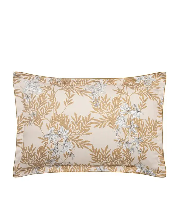 ALEXANDRE TURPAULT Organic Cotton Promenade Pillowcase