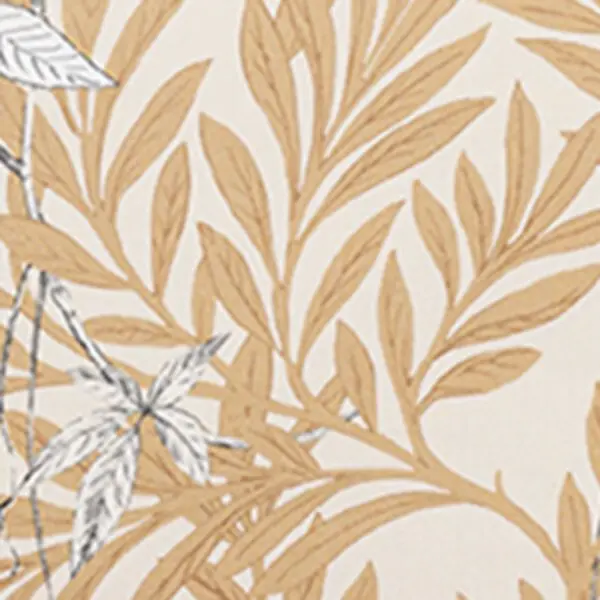 ALEXANDRE TURPAULT Organic Cotton Promenade Square Pillowcase