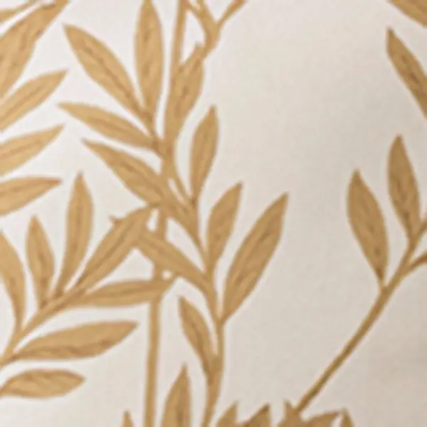 ALEXANDRE TURPAULT Organic Cotton Promenade Super King Duvet Cover - Beige