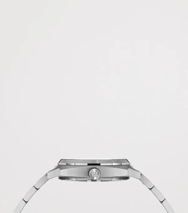 BAMFORD LONDON Stainless Steel Gmt Watch