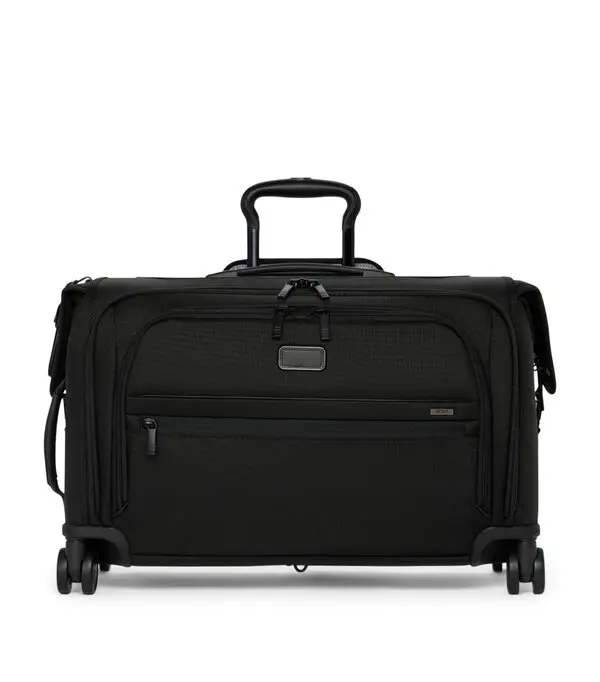 Tumi Alpha 4 Garment Cabin Bag