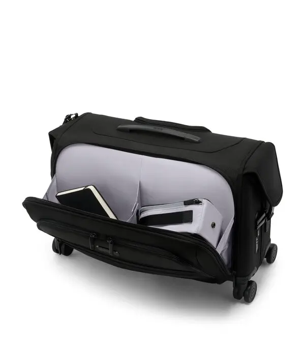 Tumi Alpha 4 Garment Cabin Bag
