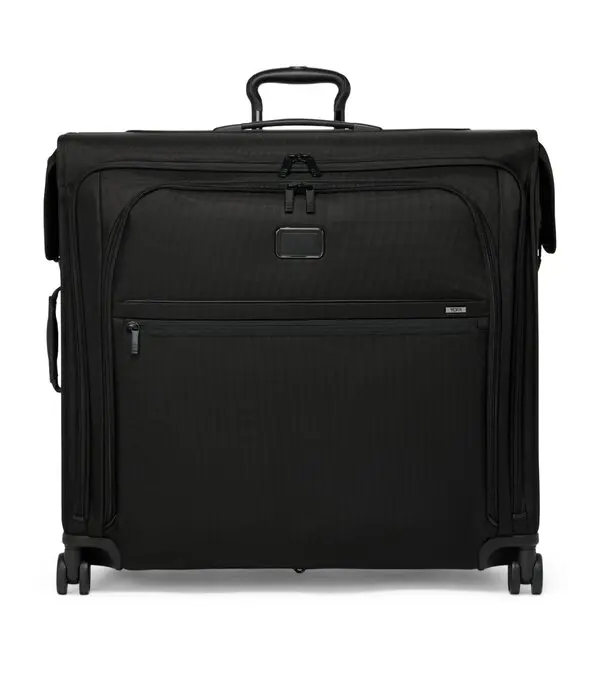 Tumi Alpha 4 Garment Bag