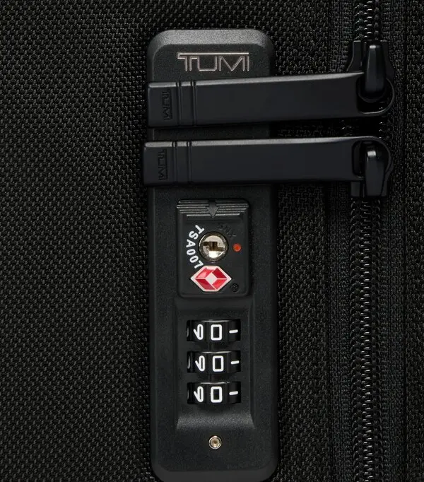 Tumi Alpha 4 Garment Bag
