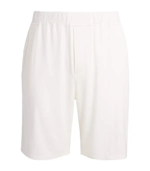 HOMEBODY Stretch Modal Pyjama Shorts
