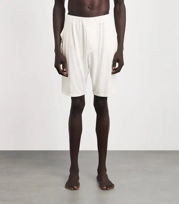 HOMEBODY Stretch Modal Pyjama Shorts