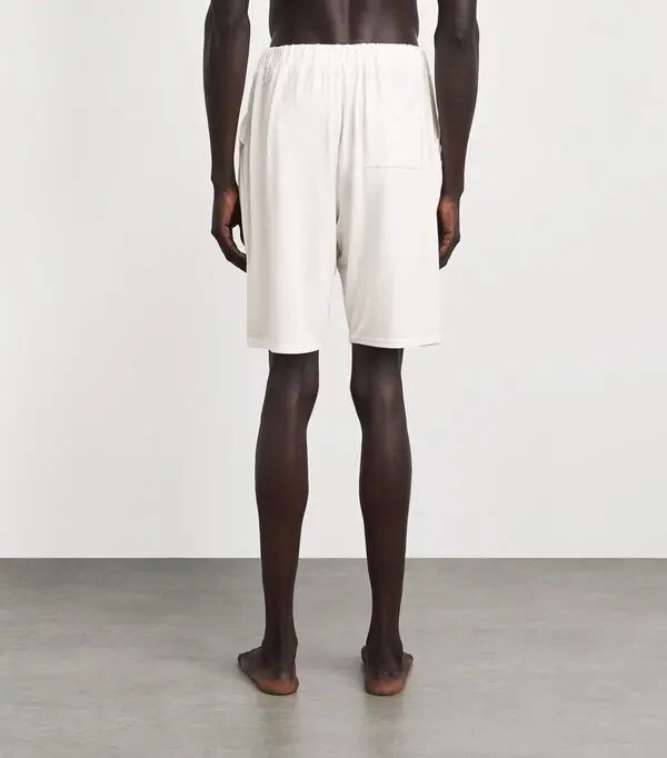 HOMEBODY Stretch Modal Pyjama Shorts