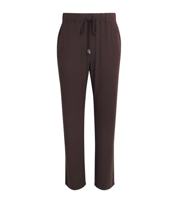 HOMEBODY Drawstring Pyjama Bottoms
