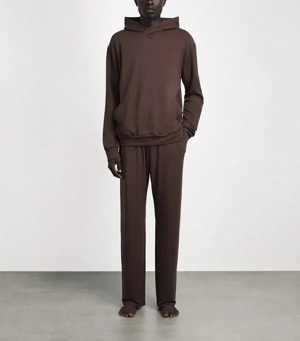 HOMEBODY Drawstring Pyjama Bottoms