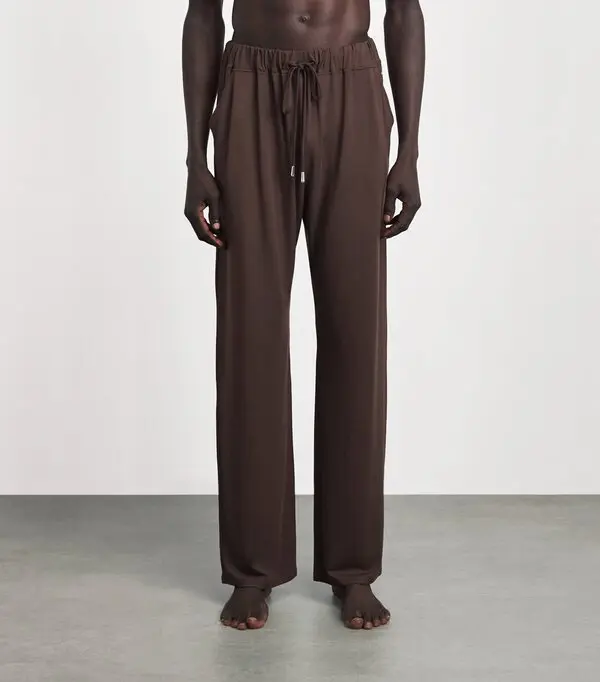 HOMEBODY Drawstring Pyjama Bottoms