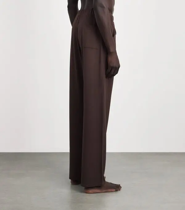 HOMEBODY Drawstring Pyjama Bottoms
