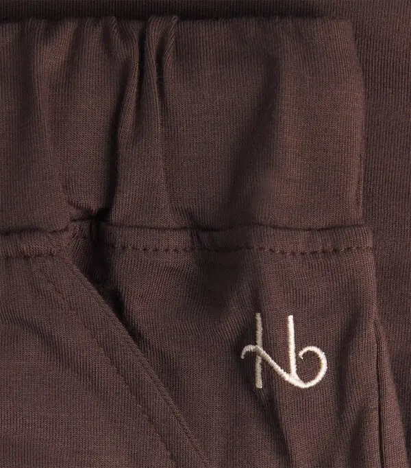 HOMEBODY Drawstring Pyjama Bottoms