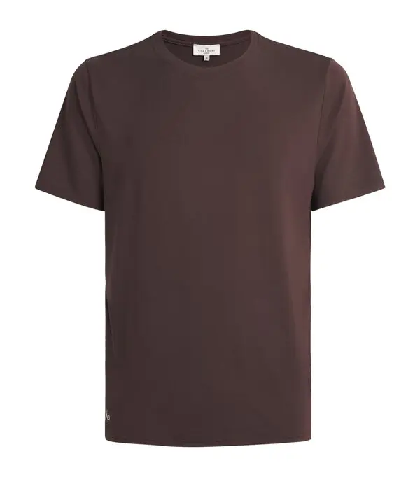HOMEBODY Stretch-modal Lounge T-shirt