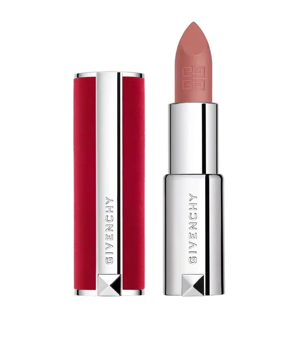 Givenchy Le Rouge Deep Velvet Lipstick - Pink