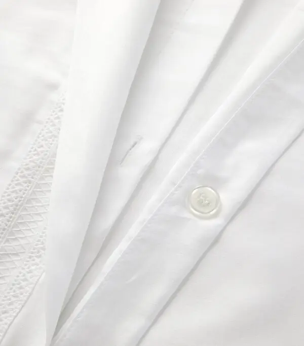 Ralph Lauren Cotton Sateen Alistair Duvet Cover