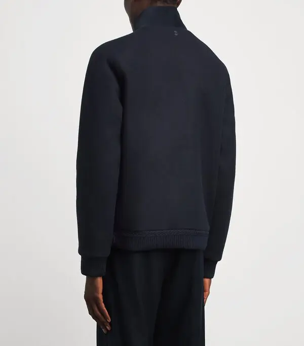 BRETT JOHNSON Puffer Jacket