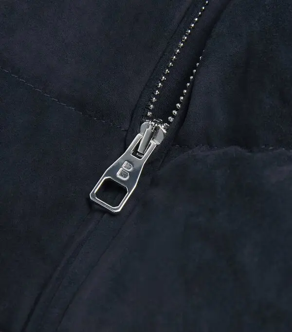 BRETT JOHNSON Puffer Jacket