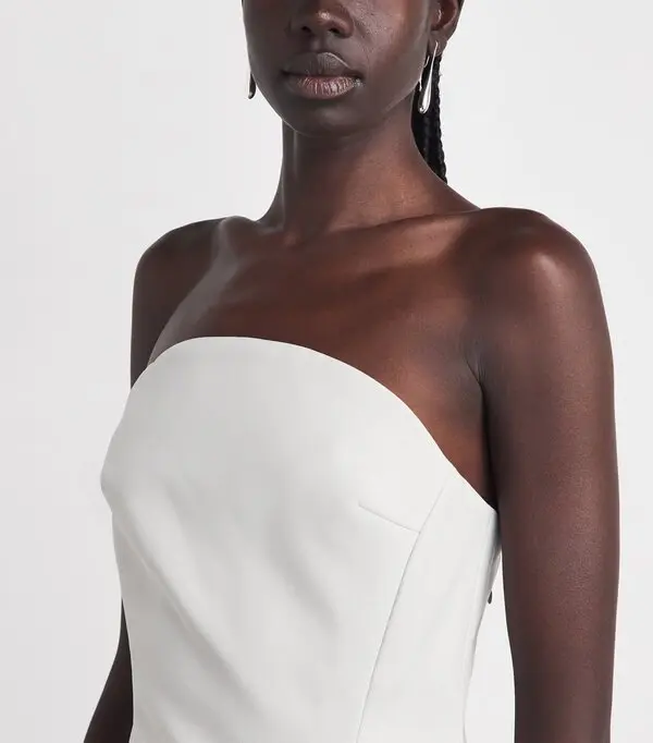 Solace London Corseted Seri Gown
