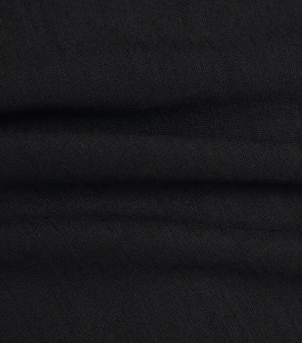 Herno Wool Logo Long-sleeve T-shirt
