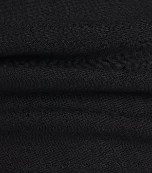 Herno Wool Logo Long-sleeve T-shirt