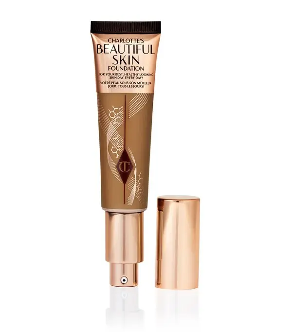 Charlotte Tilbury Charlotte's Beautiful Skin Foundation - Neutral
