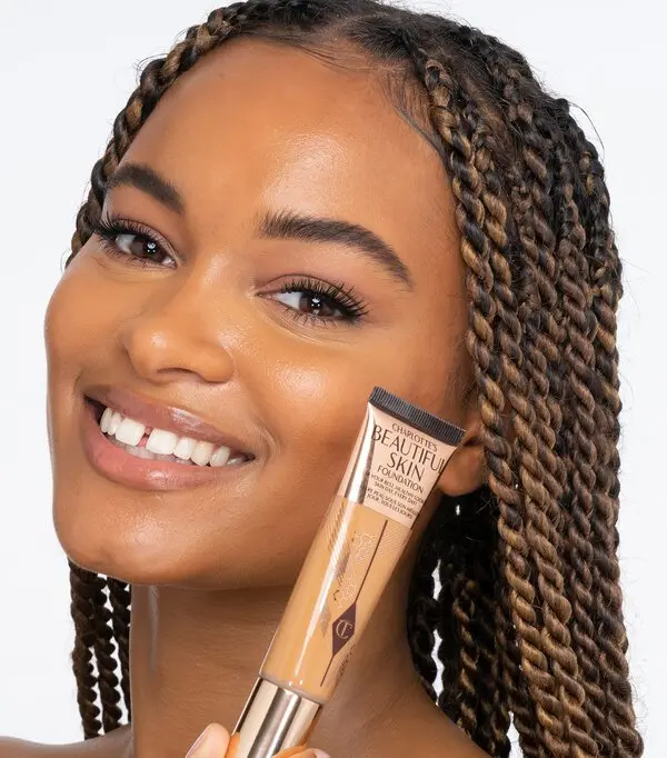 Charlotte Tilbury Charlotte's Beautiful Skin Foundation